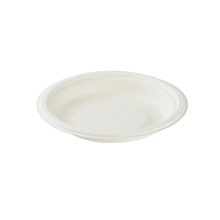 8” Deep Plate – Sugas